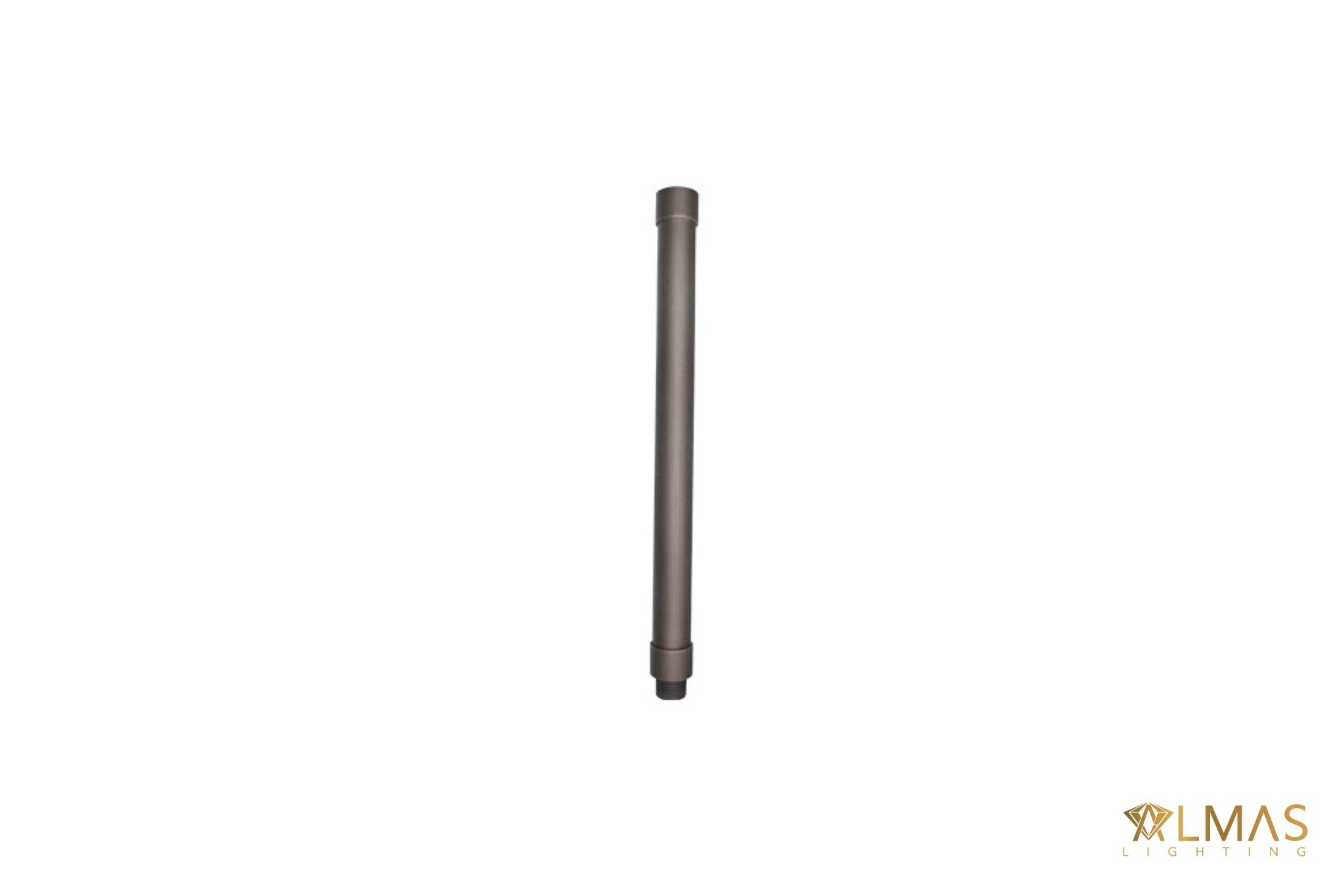 ALMAS Brass Riser – Almas Lighting